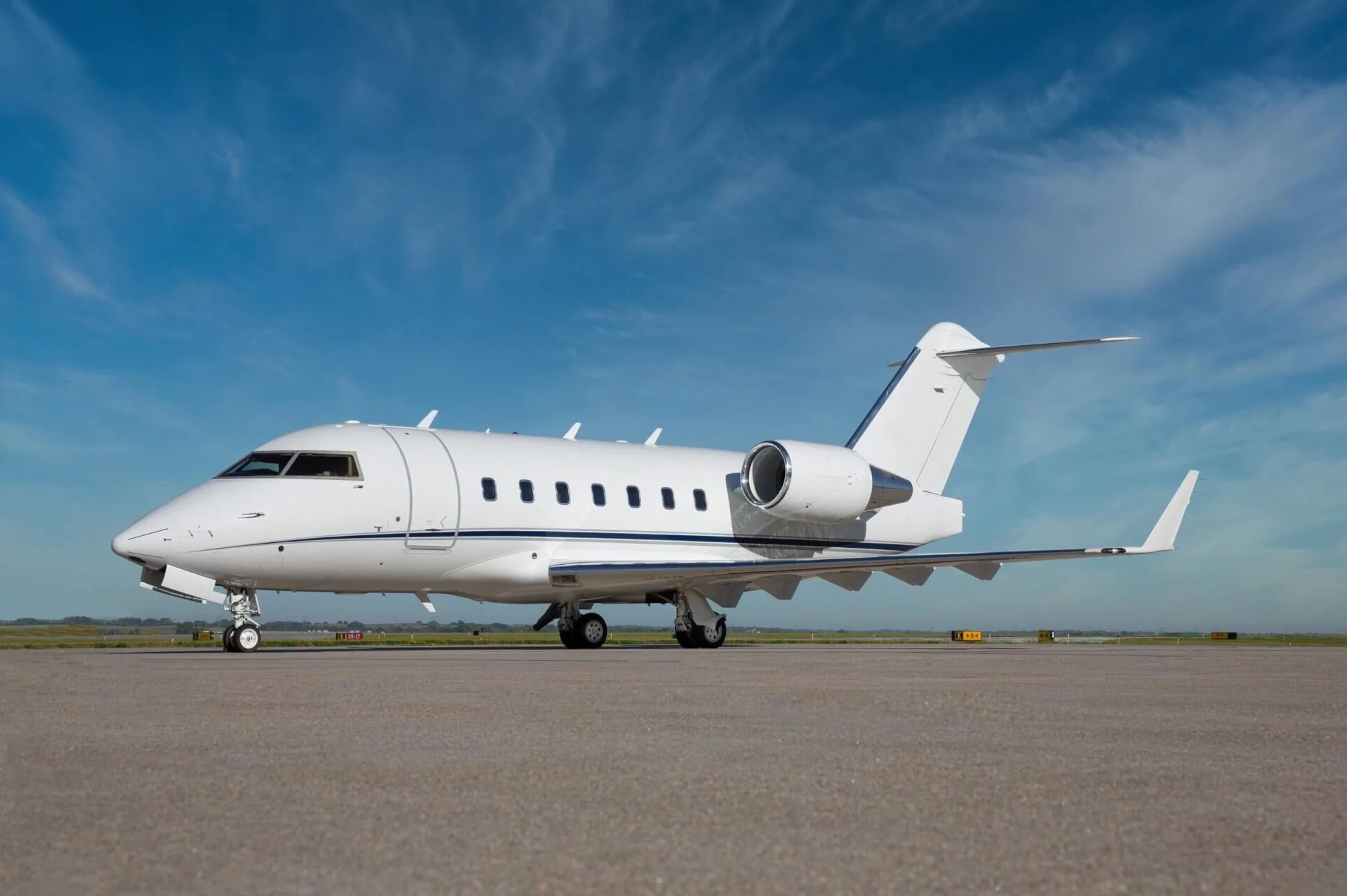 Stellar Jets | Private Jet Hire | Jet Charter New Zealand
